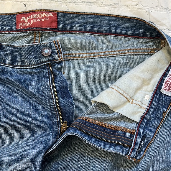 Arizona Jean Company | Jeans | Arizona The Original Jean Co | Poshmark